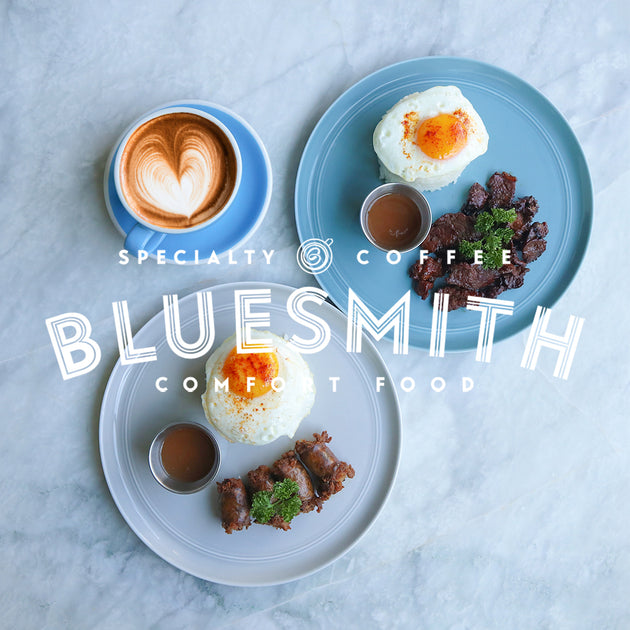 Locations – Bluesmith